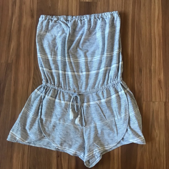 Roxy | Pants & Jumpsuits | Roxy Cape Canyon Romper | Poshmark